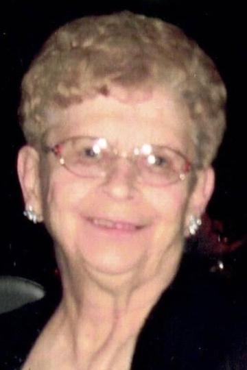 Josephine A. Olbrych 1934-2024 | News, Sports, Jobs - The Vindicator